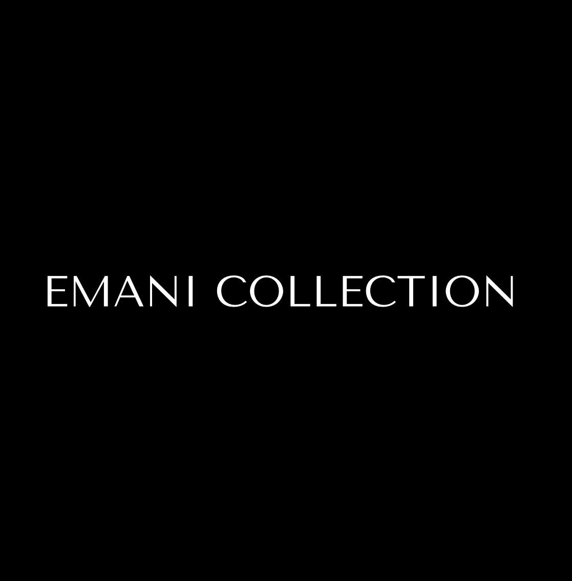 Emani Collection – Opening Soon